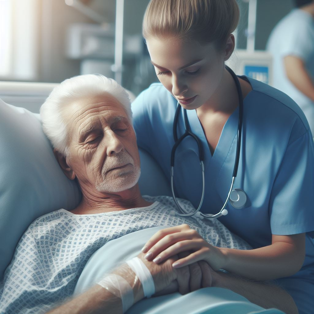 Types of Mechanical Lifts for Patients: Understanding the Choices ...