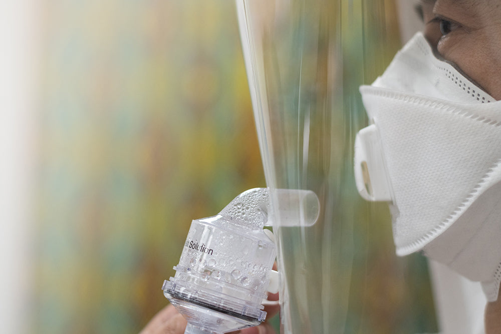 How to Perform a Proper N95 Fit Test – MedSupply