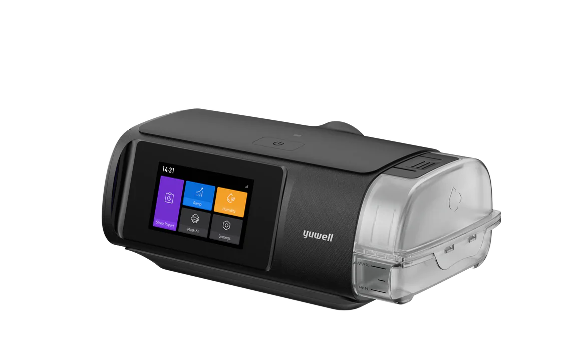 Respiratory Equipment & CPAP Machines | MedSupply Canada – Tagged ...