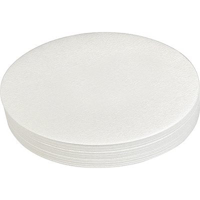 High-Quality Filter Paper – Ideal for Coarse Filtration – MedSupply