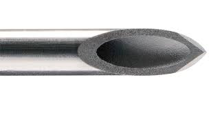 BD Quincke Anesthesia Spinal Needles for Precise Placement – MedSupply