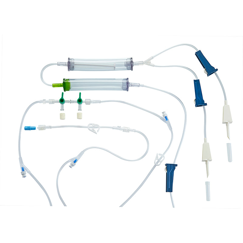 Blood Administration Sets – Customizable OR & Anesthesia Solutions ...