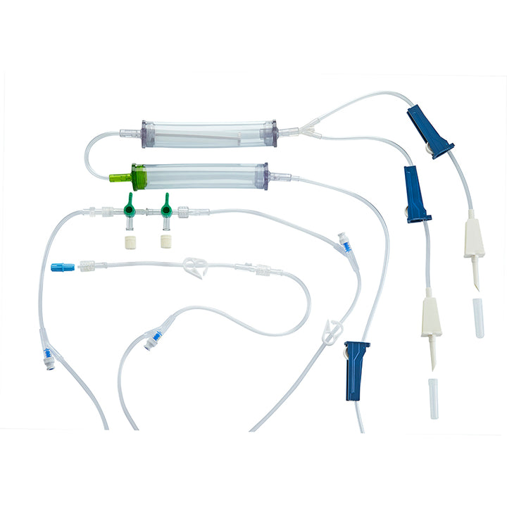Blood Administration Sets – Customizable OR & Anesthesia Solutions ...