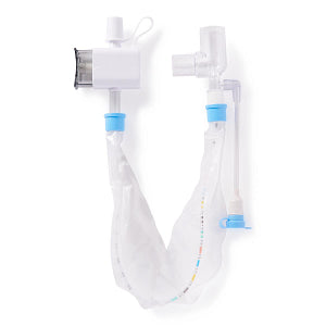Pediatric Closed Suction Catheter – Medline Airway Care System – MedSupply