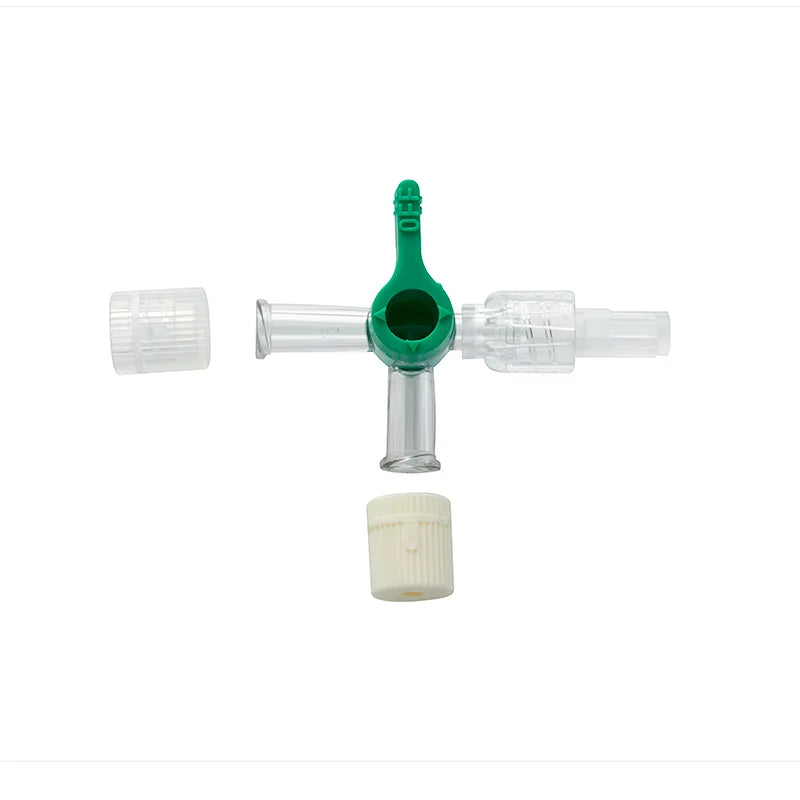 Stopcocks & Manifolds – Customizable Anesthesia Solutions – MedSupply