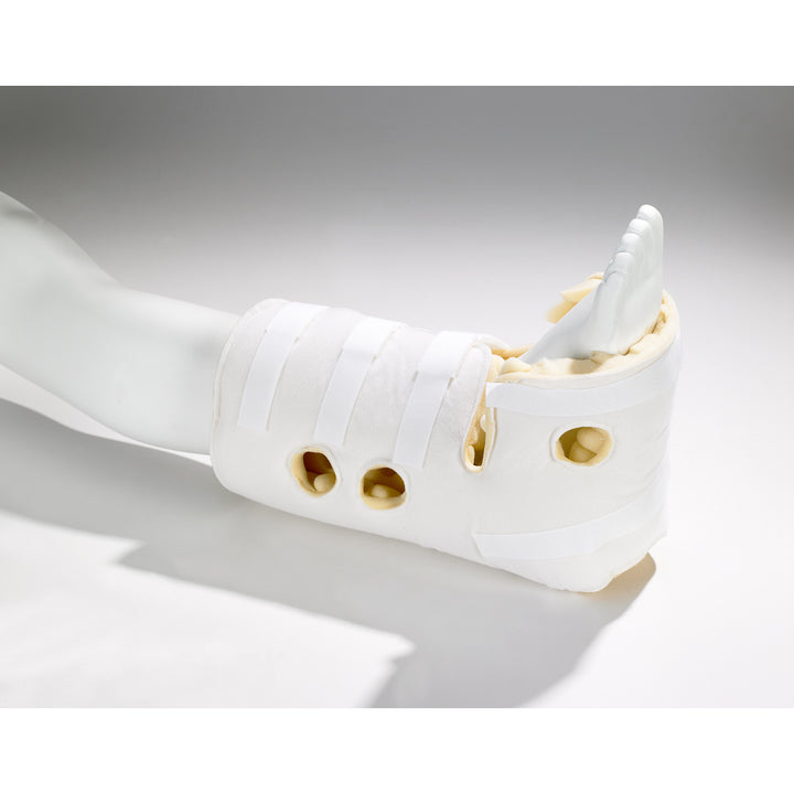 Belpro Protective Foam Wound Boot – Heel Ulcer Prevention – MedSupply