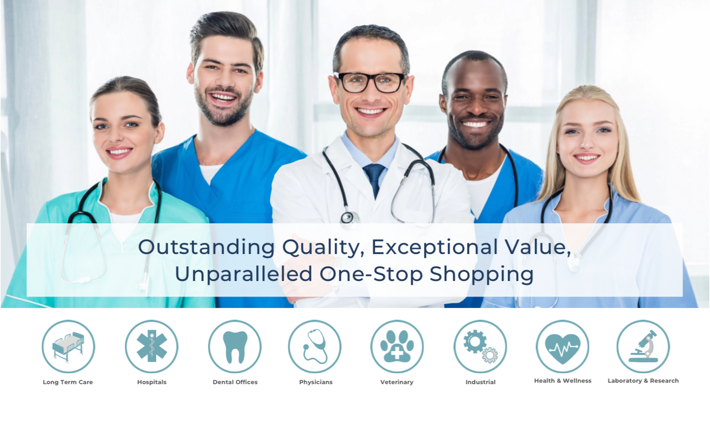Med Supply Inc.