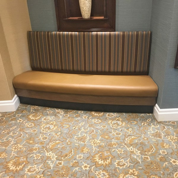 Optimize Your Space: Custom Wall Benches – Med Supply