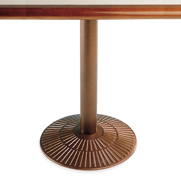 CSHC Series: Cast Iron Style & Strength – Med Supply