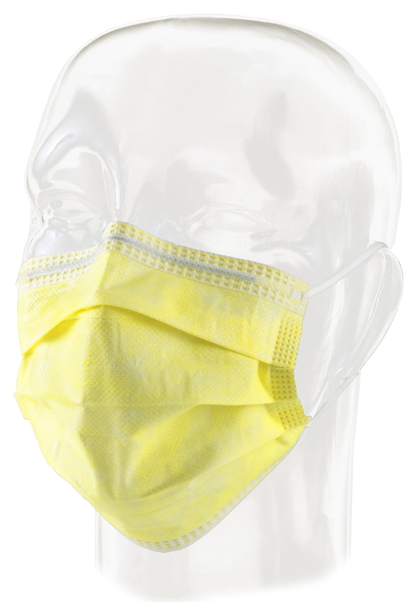 Precept® Isolation Mask 15100 – Med Supply