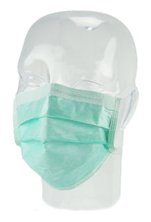 Precept® Film Anti-Fog Surgical Mask 15211 – Med Supply