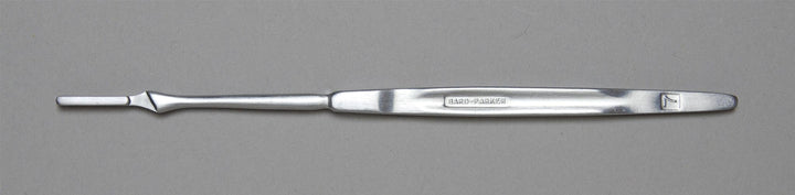 bard parker surgical blade handle: Size 6 – MedSupply
