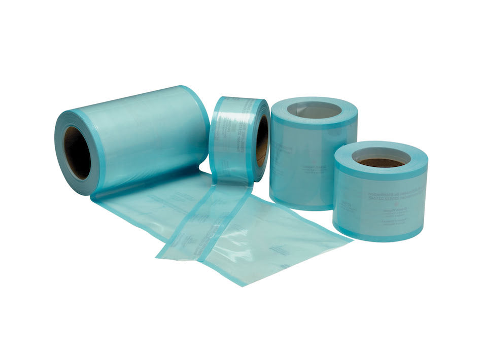 Sterilization Reels: Secure and Sterile Packaging Solutions! – Med Supply