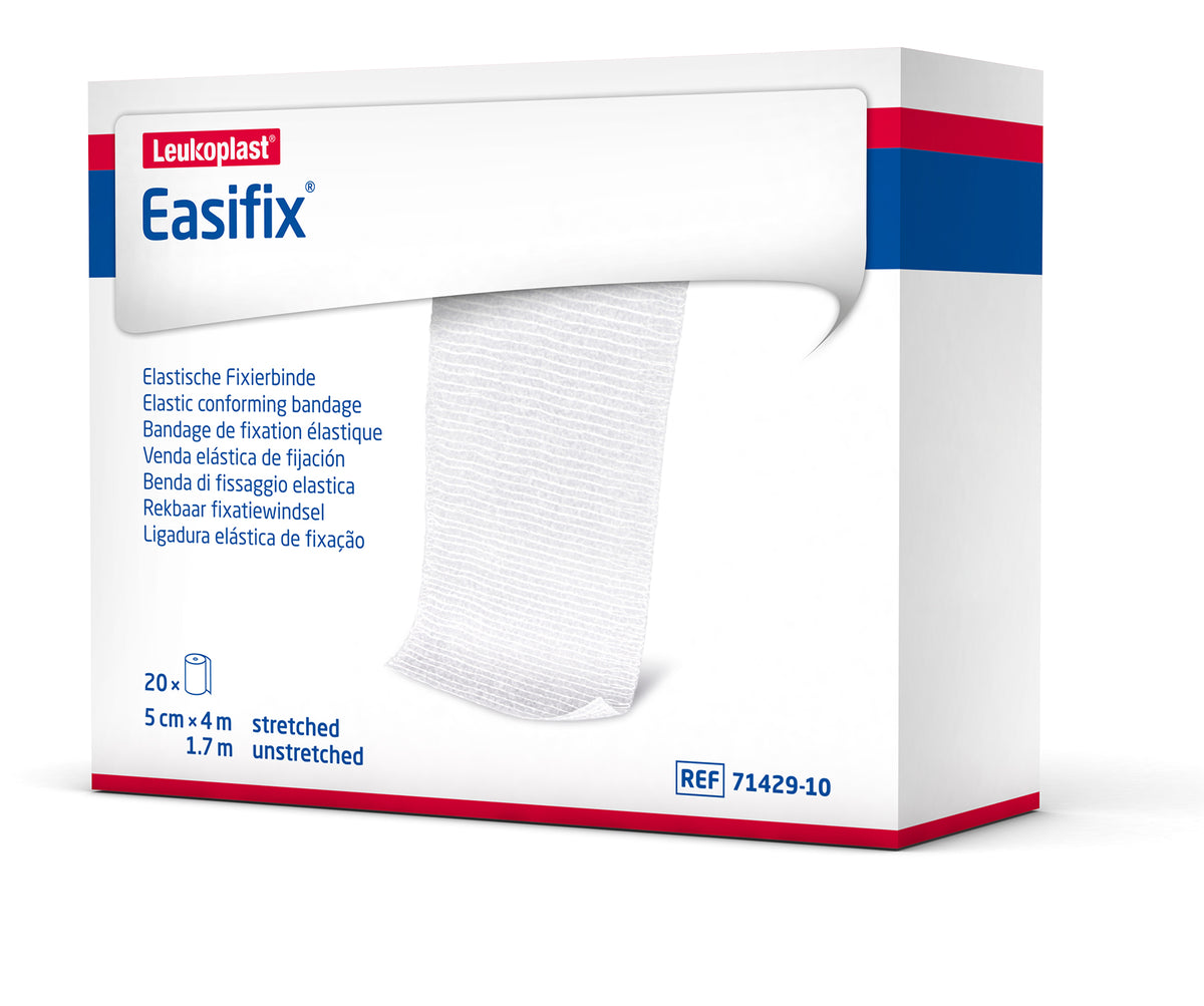 Easifix Superior: Non-Adhesive Fixation Bandage for Optimal Support ...