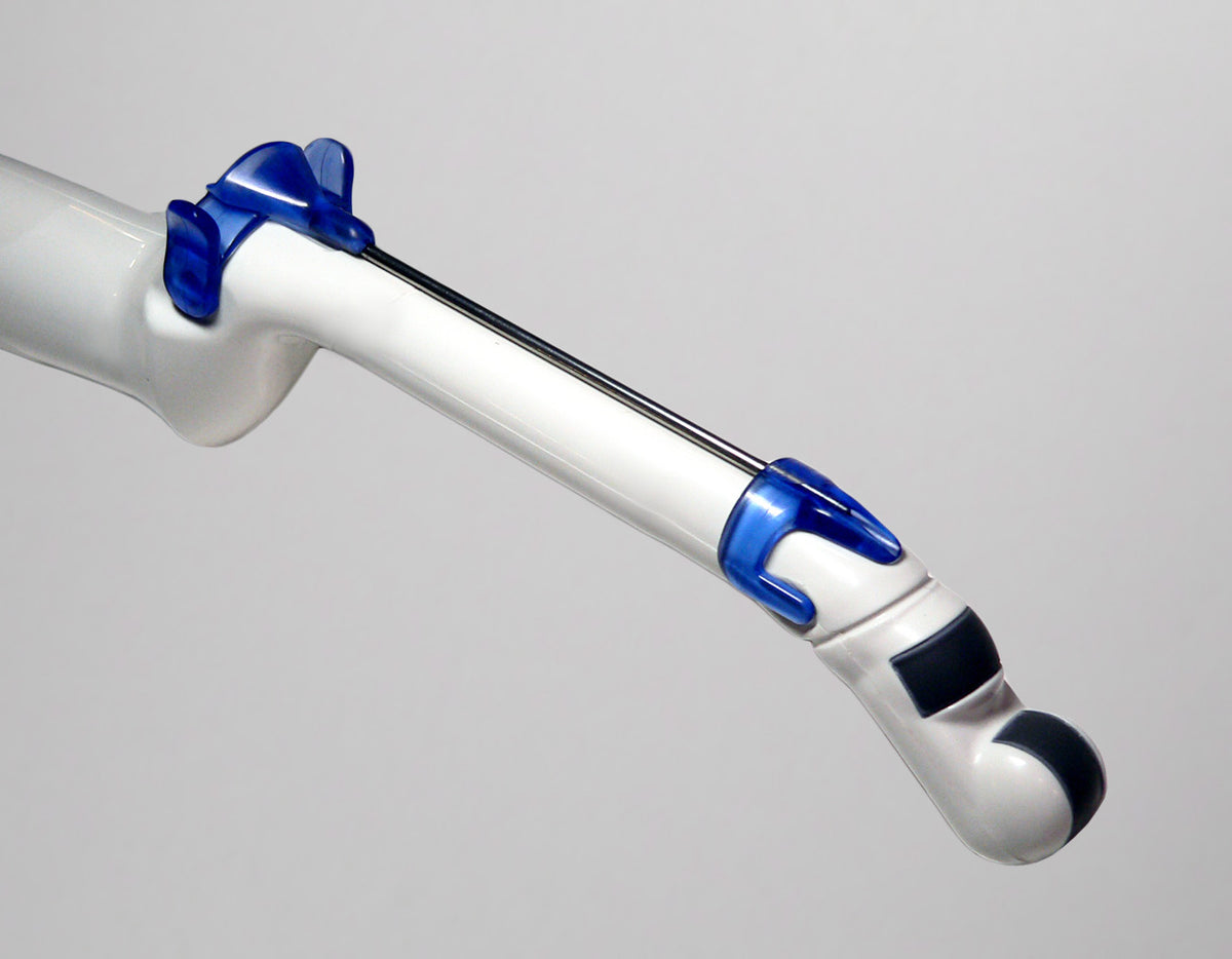 Protek Sterile Endocavity Needle Guides: Needle guide, 4"-1.25" x 12 ...