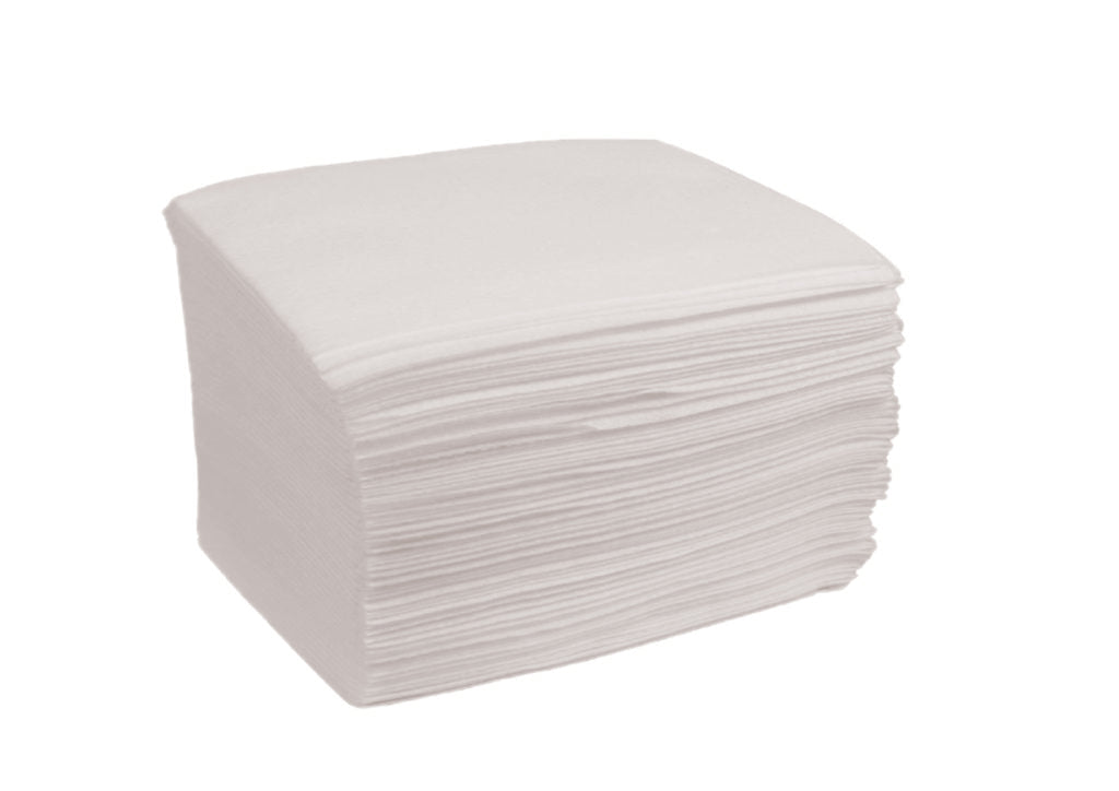 Ritmed Hydrocell Dry Wipes - Absorbent and Gentle Cleaning Cloths – Med ...