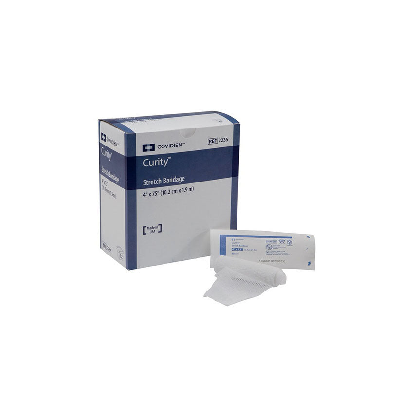 Curity™ Stretch Bandage – Med Supply